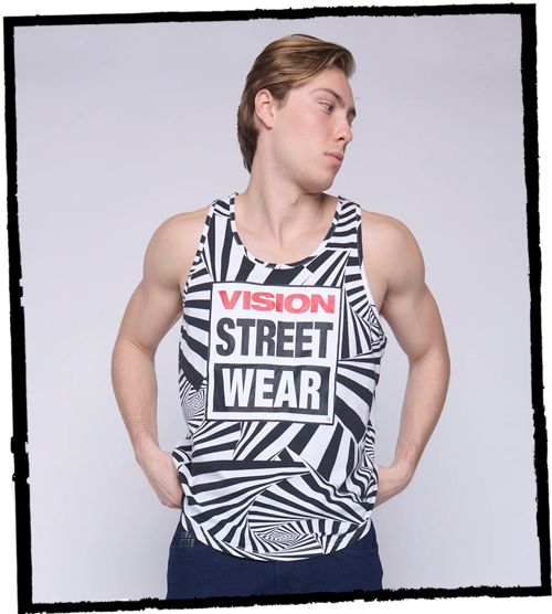 Tops – VISION STREET WEAR™️ CANADA