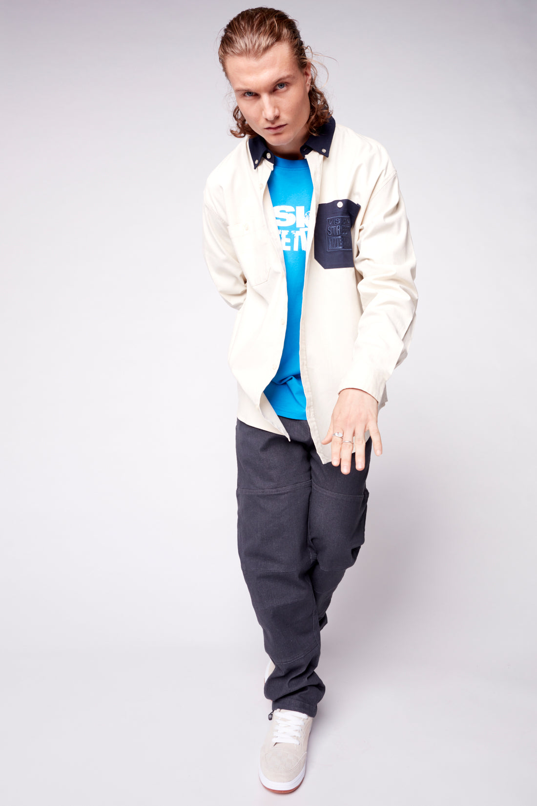 Shirts – VISION STREET WEAR™️ CANADA