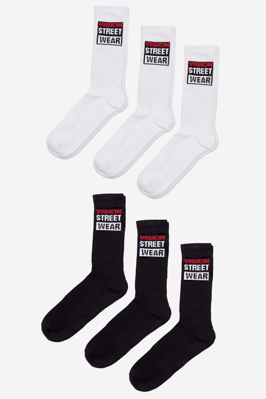 Socks – VISION STREET WEAR™️ CANADA